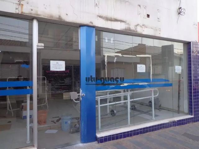 Conj. Comercial / Sala para Locação em Itu/SP Centro