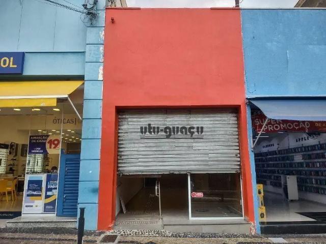 Conj. Comercial / Sala para Locação em Itu/SP Centro