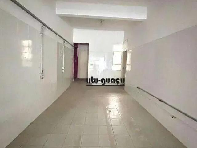 Conj. Comercial / Sala para Locação em Itu/SP Centro