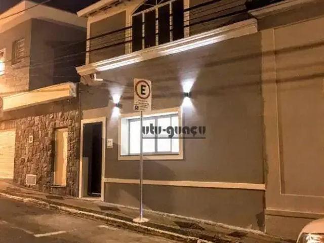 Conj. Comercial / Sala para Locação em Itu/SP Centro