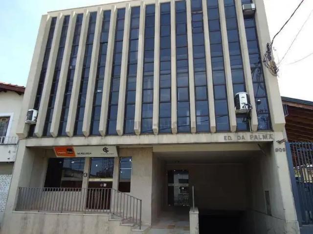Conj. Comercial / Sala para Locação em Itu/SP Centro
