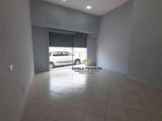 Conj. Comercial / Sala para Locação em Itu/SP Centro