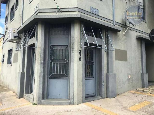 Conj. Comercial / Sala para Locação em Itu/SP Centro
