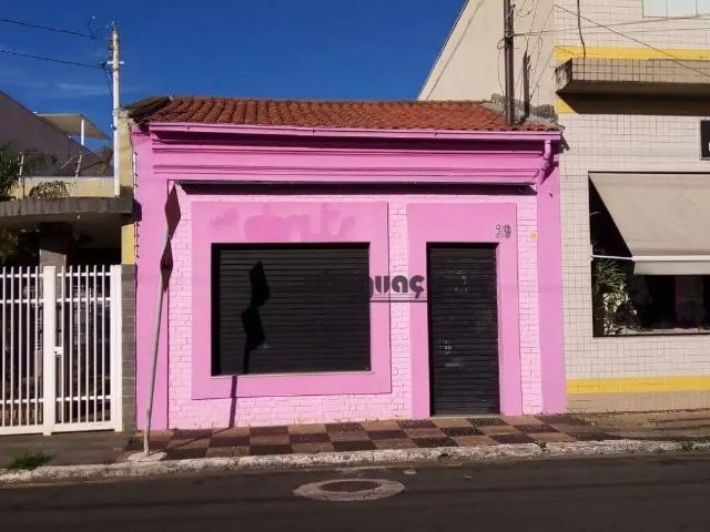 Conj. Comercial / Sala para Locação em Itu/SP Centro