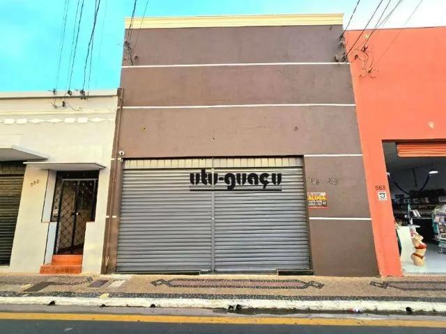Conj. Comercial / Sala para Locação em Itu/SP Centro