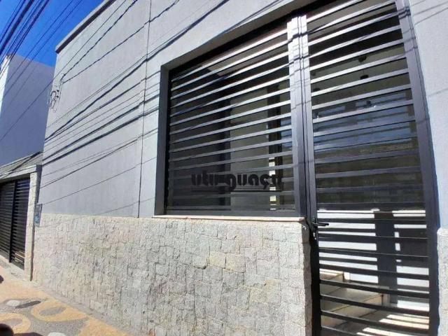 Conj. Comercial / Sala para Locação em Itu/SP Centro