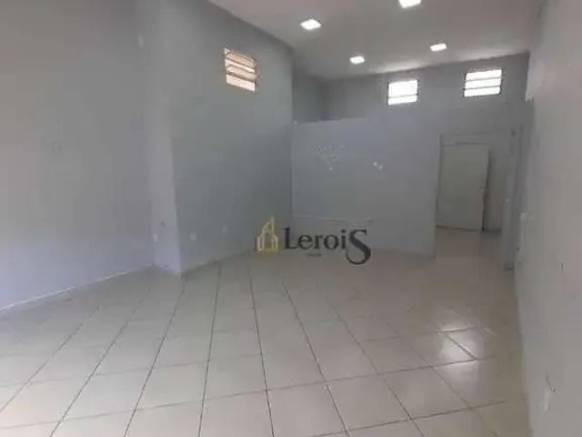 Conj. Comercial / Sala para Locação em Itu/SP Centro