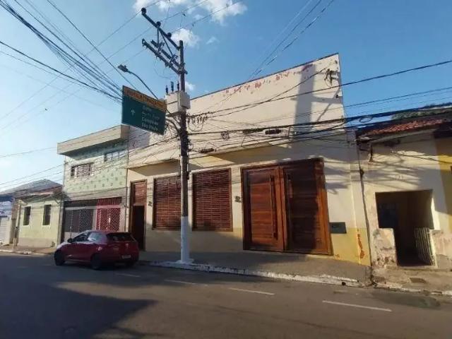 Conj. Comercial / Sala para Locação em Itu/SP Centro