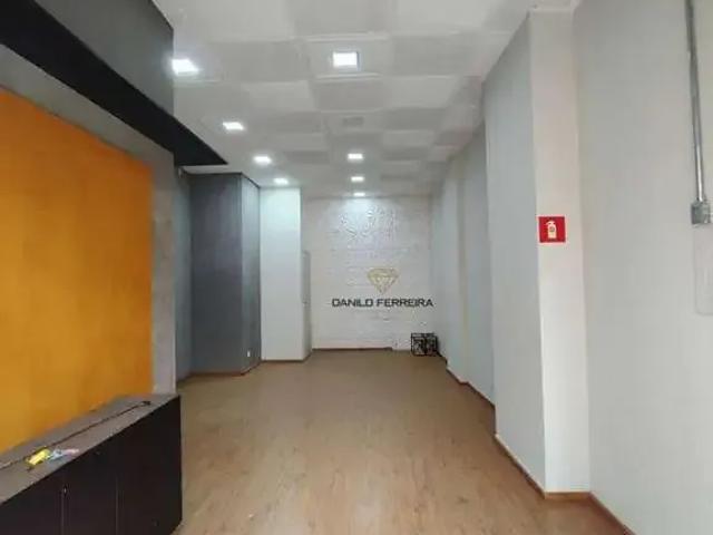 Conj. Comercial / Sala para Locação em Itu/SP Centro