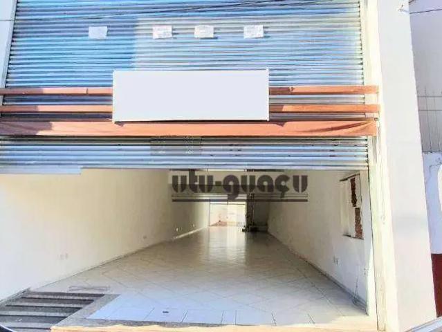 Conj. Comercial / Sala para Locação em Itu/SP Centro