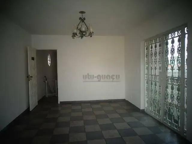 Conj. Comercial / Sala para Locação em Itu/SP Centro