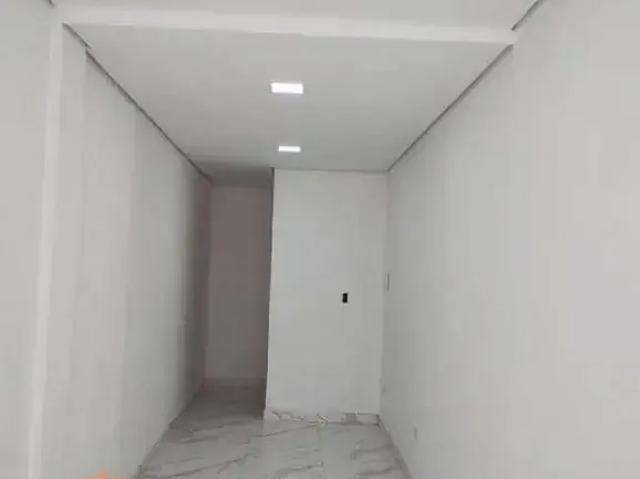 Conj. Comercial / Sala para Locação em Itu/SP Cidade Nova I