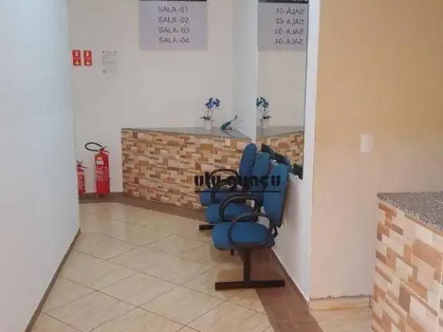 Conj. Comercial / Sala para Locação em Itu/SP Cidade Nova I
