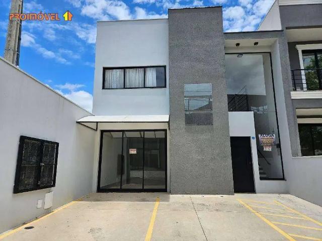 Conj. Comercial / Sala para Locação em Itu/SP Itu Novo Centro