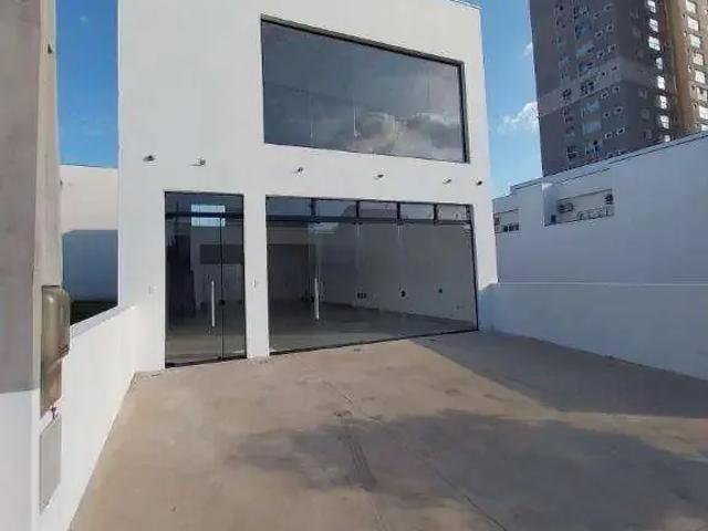 Conj. Comercial / Sala para Locação em Itu/SP Itu Novo Centro