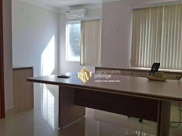 Conj. Comercial / Sala para Locação em Itu/SP Itu Novo Centro