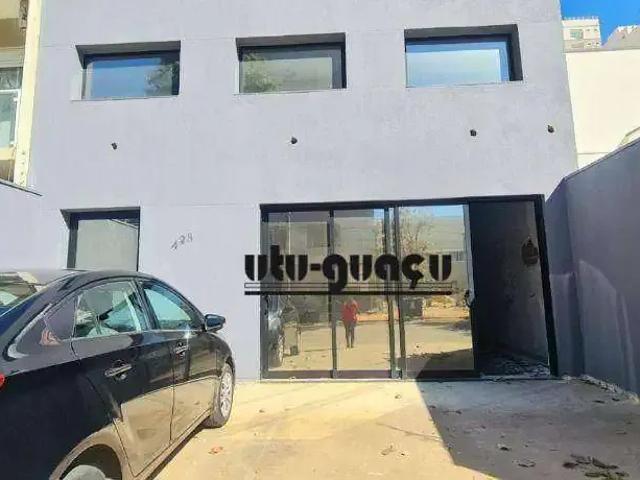 Conj. Comercial / Sala para Locação em Itu/SP Itu Novo Centro