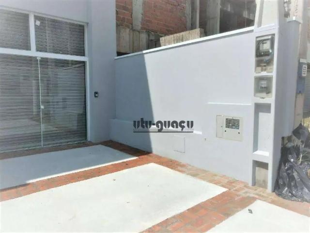 Conj. Comercial / Sala para Locação em Itu/SP Itu Novo Centro