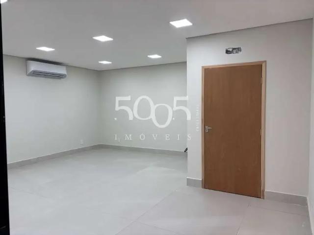 Conj. Comercial / Sala para Locação em Itu/SP Itu Novo Centro