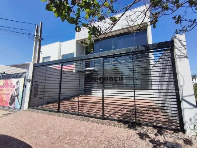 Conj. Comercial / Sala para Locação em Itu/SP Itu Novo Centro