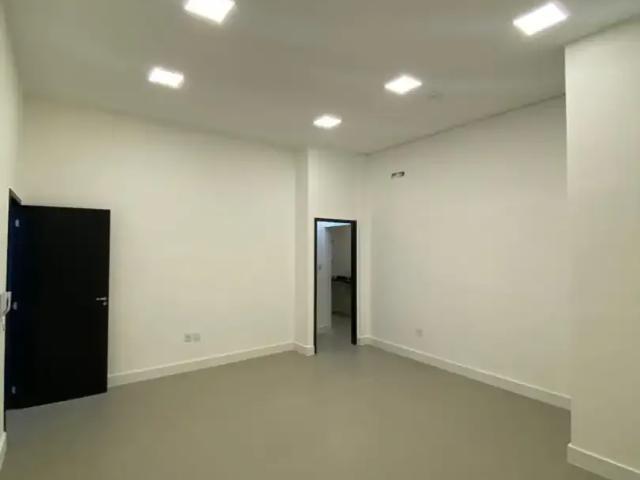 Conj. Comercial / Sala para Locação em Itu/SP Itu Novo Centro