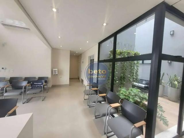 Conj. Comercial / Sala para Locação em Itu/SP Itu Novo Centro