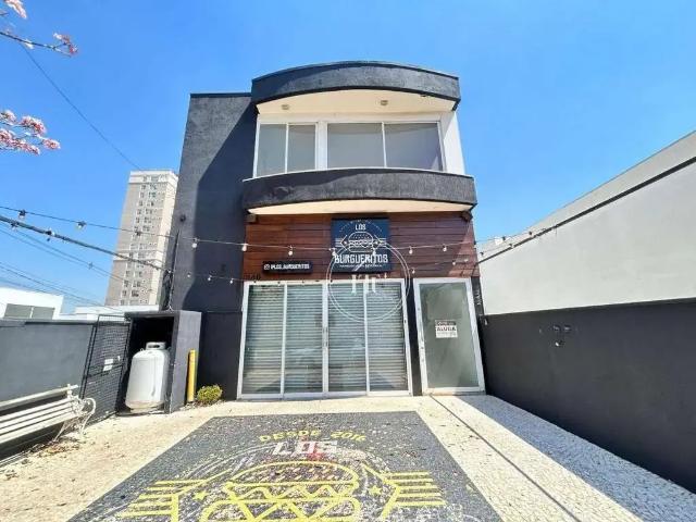 Conj. Comercial / Sala para Locação em Itu/SP Itu Novo Centro
