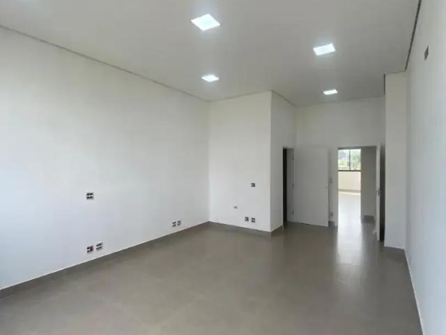 Conj. Comercial / Sala para Locação em Itu/SP Itu Novo Centro