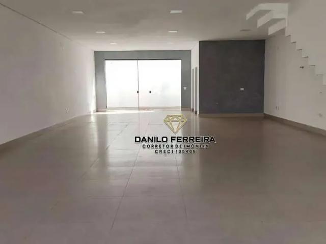 Conj. Comercial / Sala para Locação em Itu/SP Itu Novo Centro