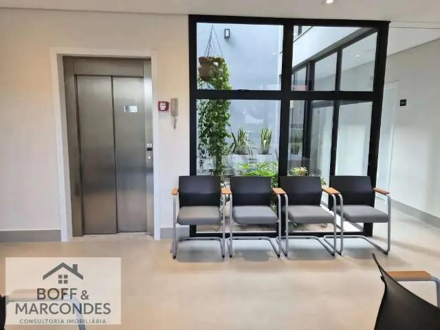 Conj. Comercial / Sala para Locação em Itu/SP Itu Novo Centro