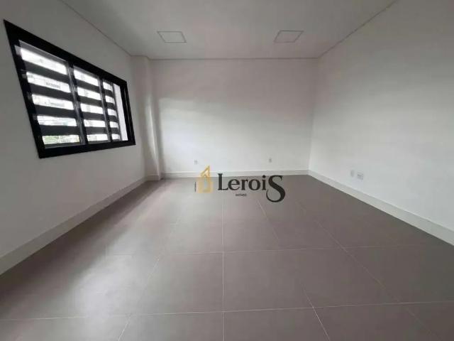 Conj. Comercial / Sala para Locação em Itu/SP Itu Novo Centro