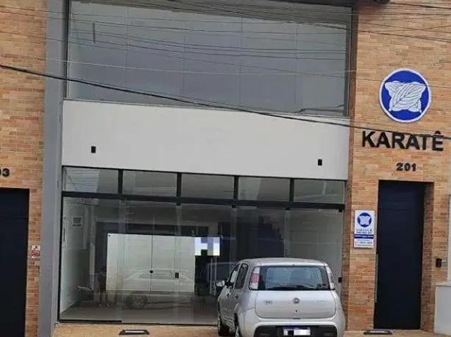 Conj. Comercial / Sala para Locação em Itu/SP Itu Novo Centro