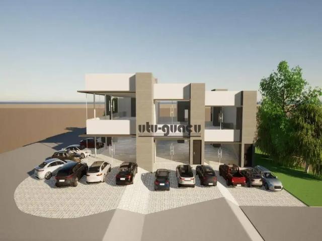 Conj. Comercial / Sala para Locação em Itu/SP Itu Novo Centro