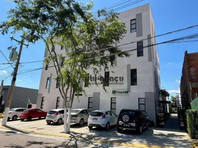 Conj. Comercial / Sala para Locação em Itu/SP Itu Novo Centro