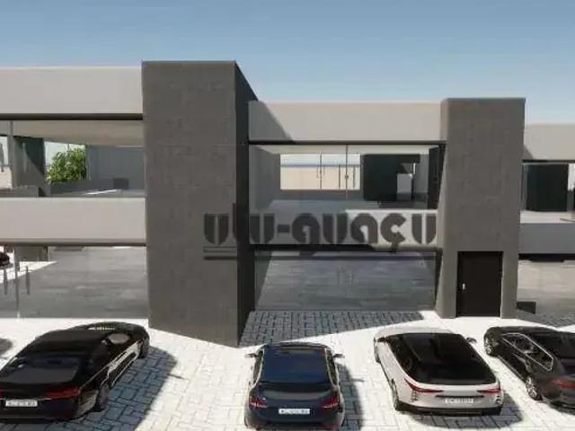 Conj. Comercial / Sala para Locação em Itu/SP Itu Novo Centro