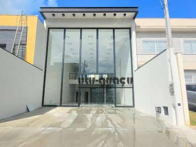 Conj. Comercial / Sala para Locação em Itu/SP Itu Novo Centro