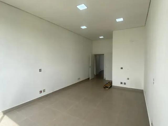 Conj. Comercial / Sala para Locação em Itu/SP Itu Novo Centro