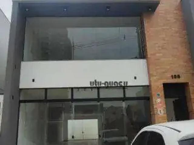 Conj. Comercial / Sala para Locação em Itu/SP Itu Novo Centro