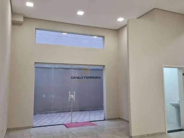 Conj. Comercial / Sala para Locação em Itu/SP Itu Novo Centro