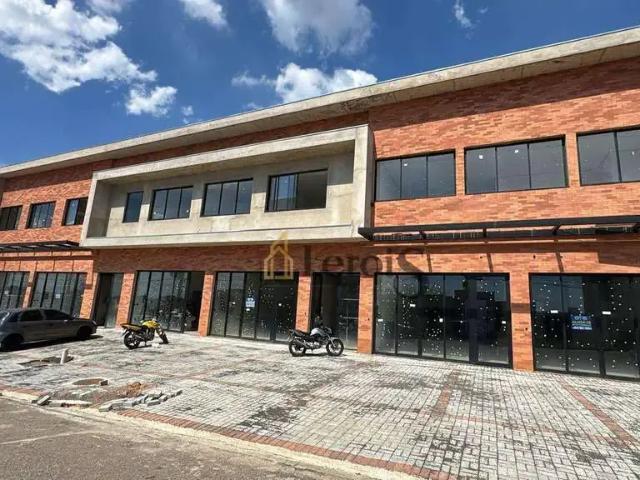 Conj. Comercial / Sala para Locação em Itu/SP Itu Novo Centro