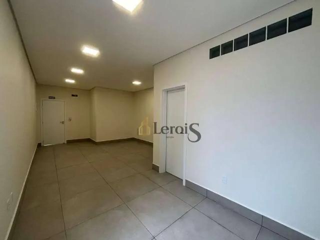 Conj. Comercial / Sala para Locação em Itu/SP Itu Novo Centro