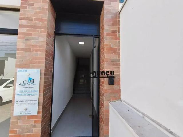 Conj. Comercial / Sala para Locação em Itu/SP Itu Novo Centro