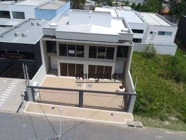 Conj. Comercial / Sala para Locação em Itu/SP Itu Novo Centro
