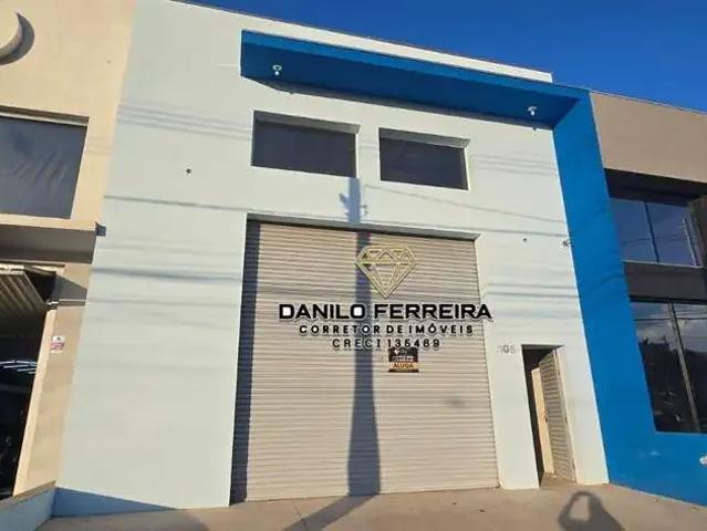 Conj. Comercial / Sala para Locação em Itu/SP Itu Novo Centro