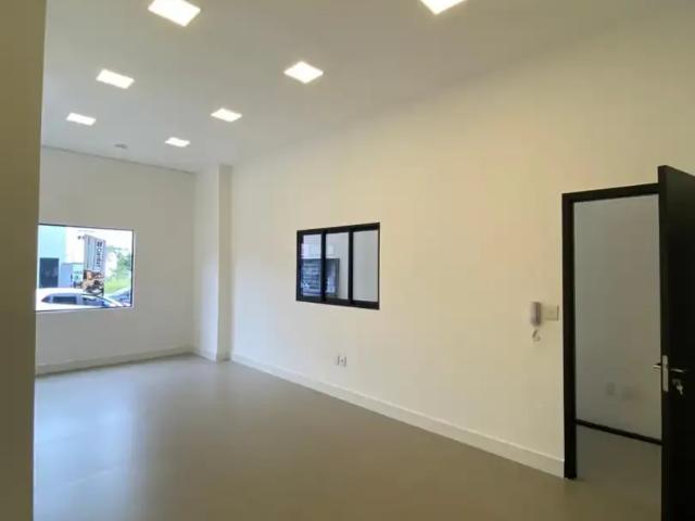 Conj. Comercial / Sala para Locação em Itu/SP Itu Novo Centro