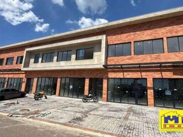 Conj. Comercial / Sala para Locação em Itu/SP Itu Novo Centro