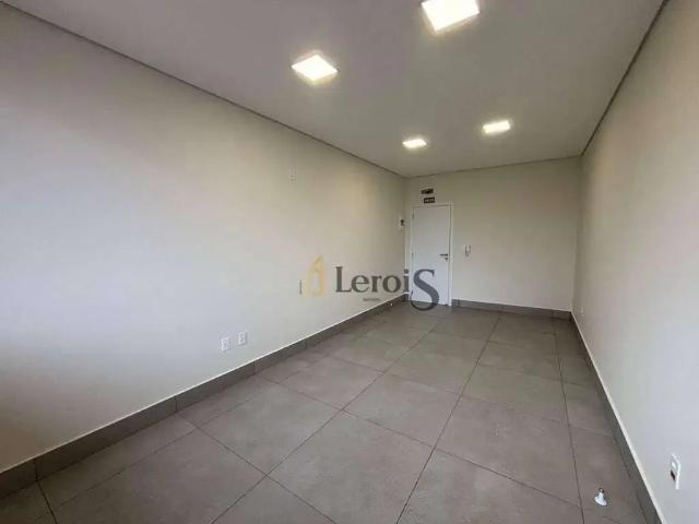 Conj. Comercial / Sala para Locação em Itu/SP Itu Novo Centro