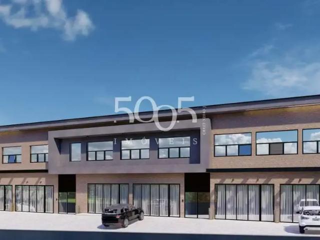 Conj. Comercial / Sala para Locação em Itu/SP Itu Novo Centro