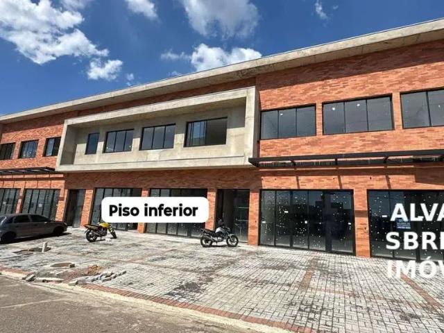Conj. Comercial / Sala para Locação em Itu/SP Itu Novo Centro
