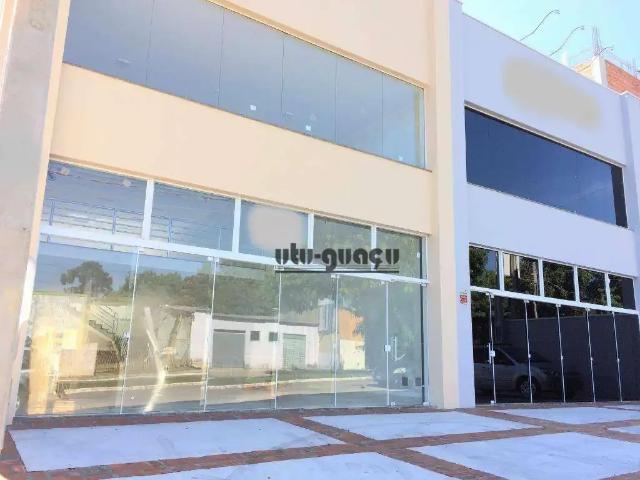 Conj. Comercial / Sala para Locação em Itu/SP Itu Novo Centro